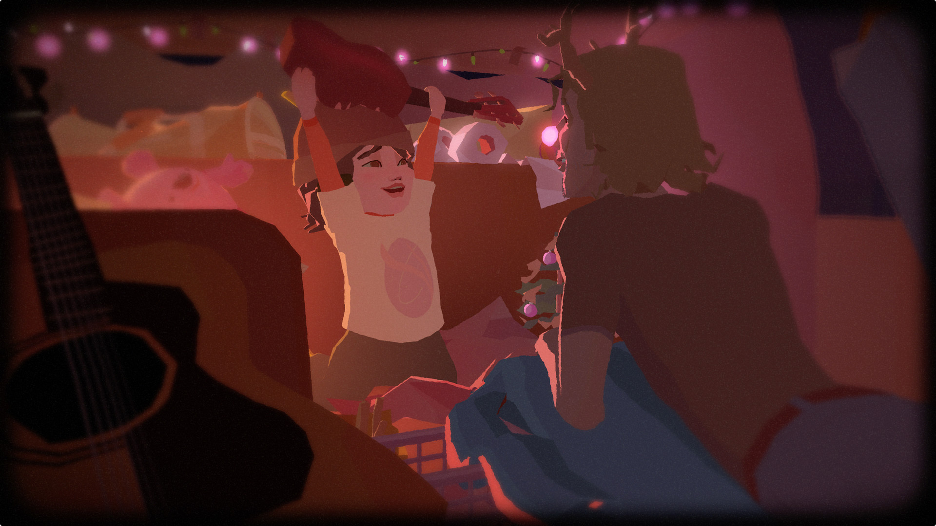 Pearl review: literalising the road of life - The VR Critic